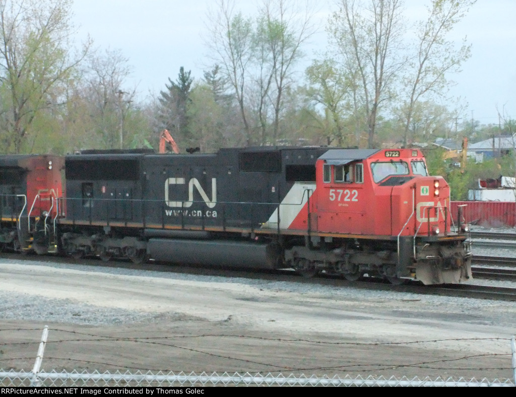 CN 5722